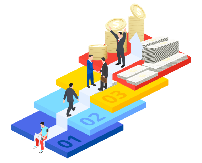 Floatr - Your Money Manager To Achieve Financial Golds