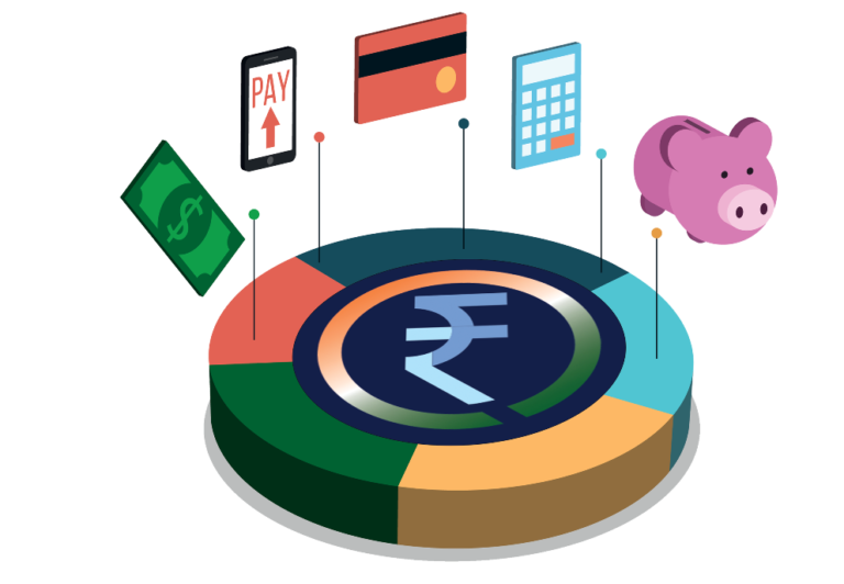 Floatr - Your Money Manager To Achieve Financial Golds