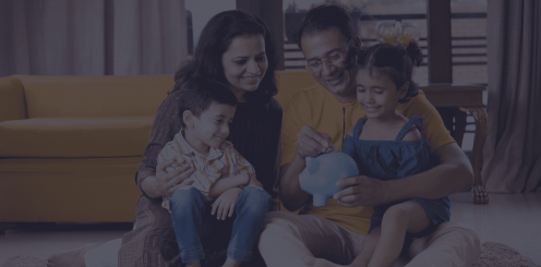 Floatr - Your Money Manager To Achieve Financial Golds